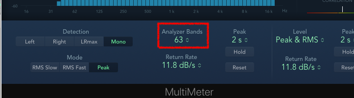 位相やマスタリングを目で見て確認できるMultiMeter【Logic Pro X講座】 | tonarimachi.com