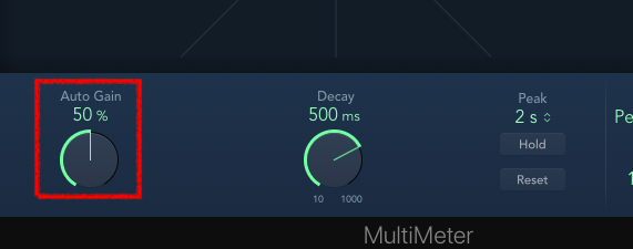位相やマスタリングを目で見て確認できるMultiMeter【Logic Pro X講座】 | tonarimachi.com