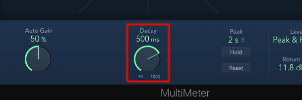 位相やマスタリングを目で見て確認できるMultiMeter【Logic Pro X講座】 | tonarimachi.com